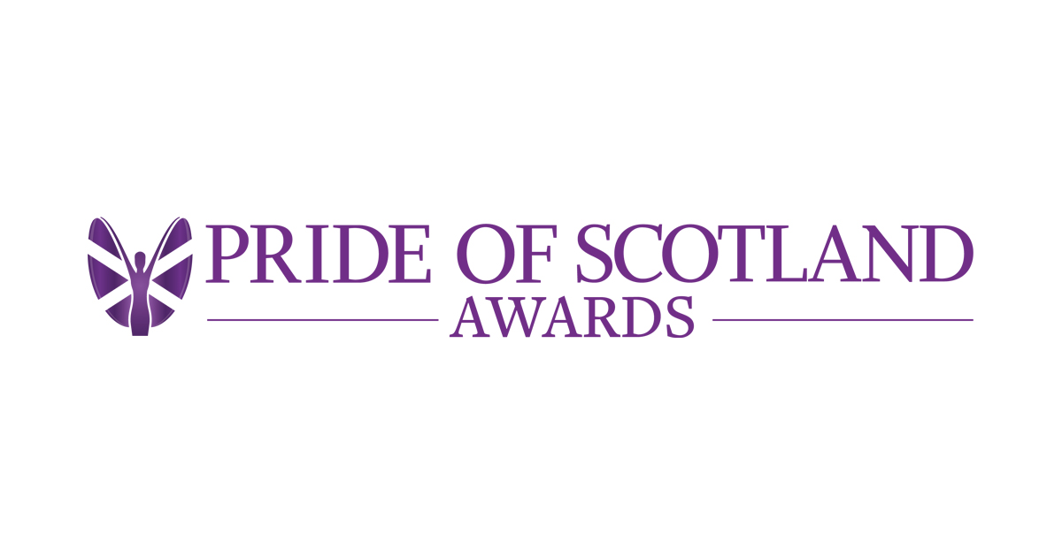 Pride of Scotland Awards