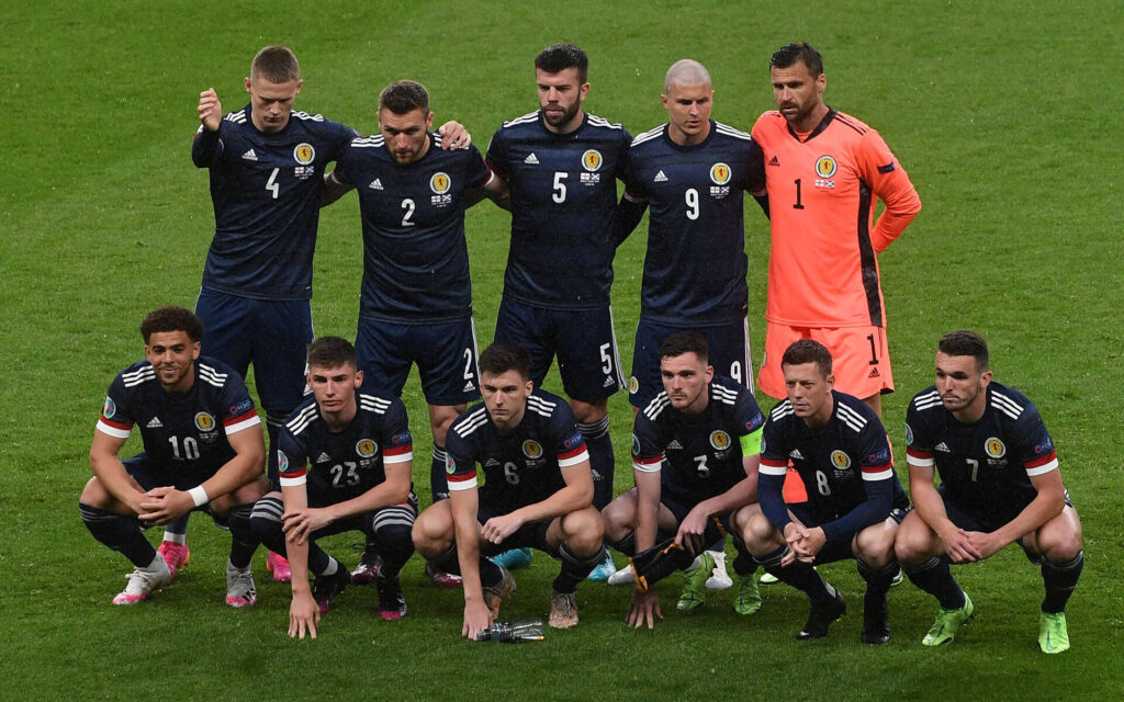 People's Award - Pride of Scotland Awards