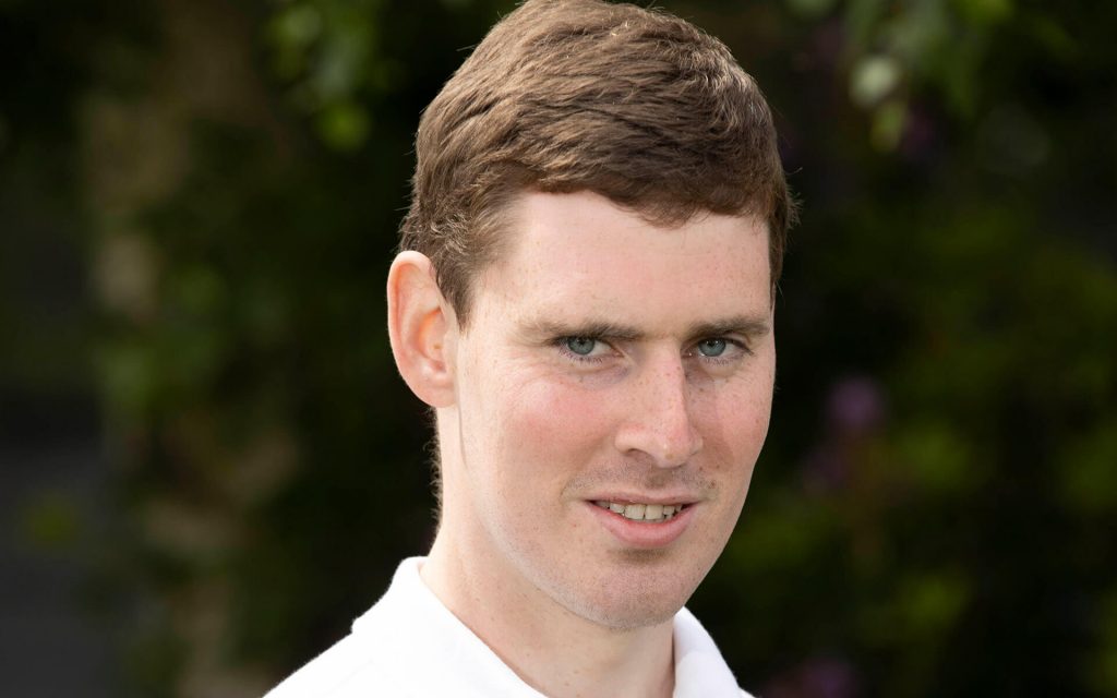 Prince's Trust Young Achiever of the Year - Pride of Scotland Awards