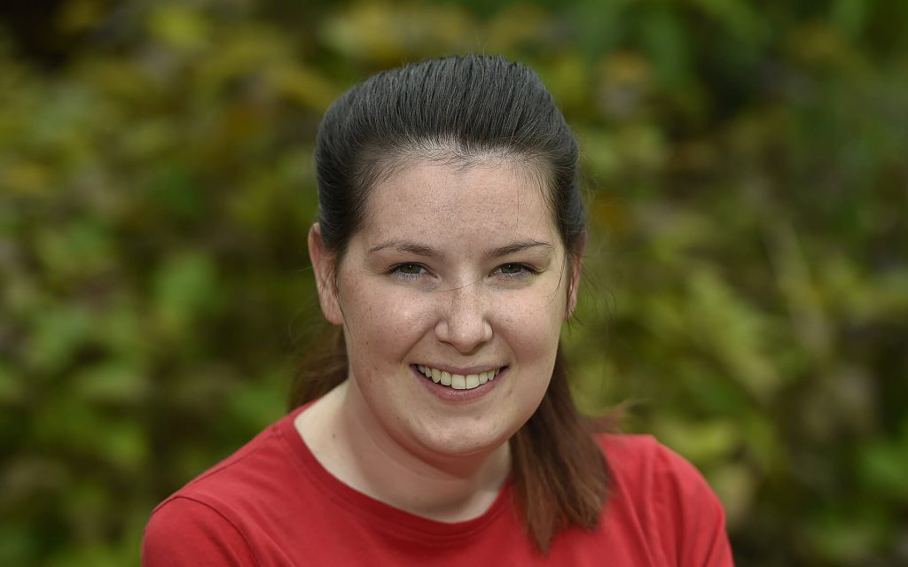 Special Recognition - Pride of Scotland Awards